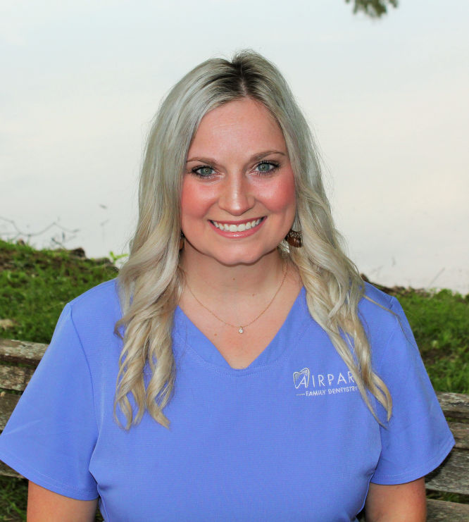 Staff - Air Park Family Dentistry, Philadelphia, MS 39350